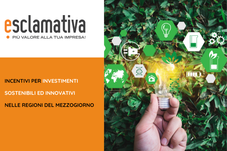 MIMIT: Pubblicata l'edizione 2023 del Bando Investimenti sostenibili 4.0